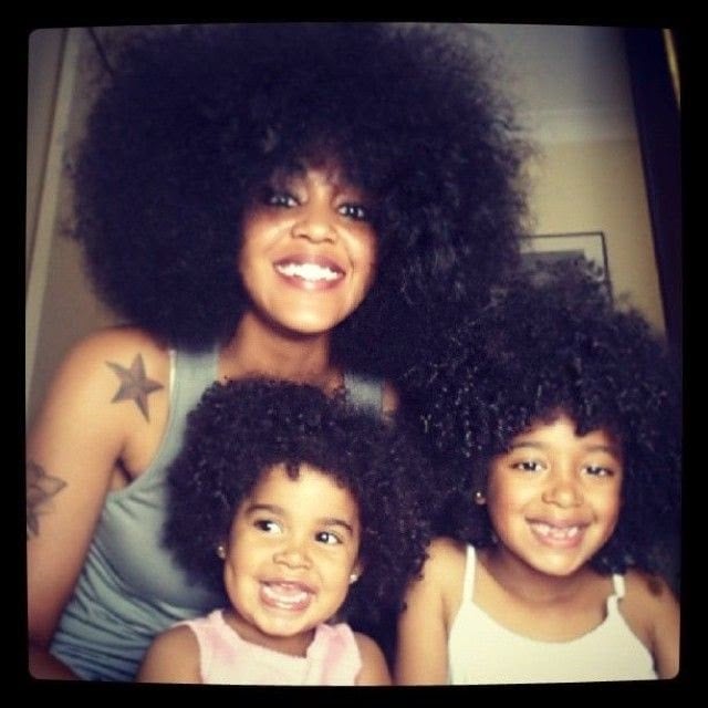 Five 4c Natural Hair Growth Tips For Beginner Naturals Coils And Glory