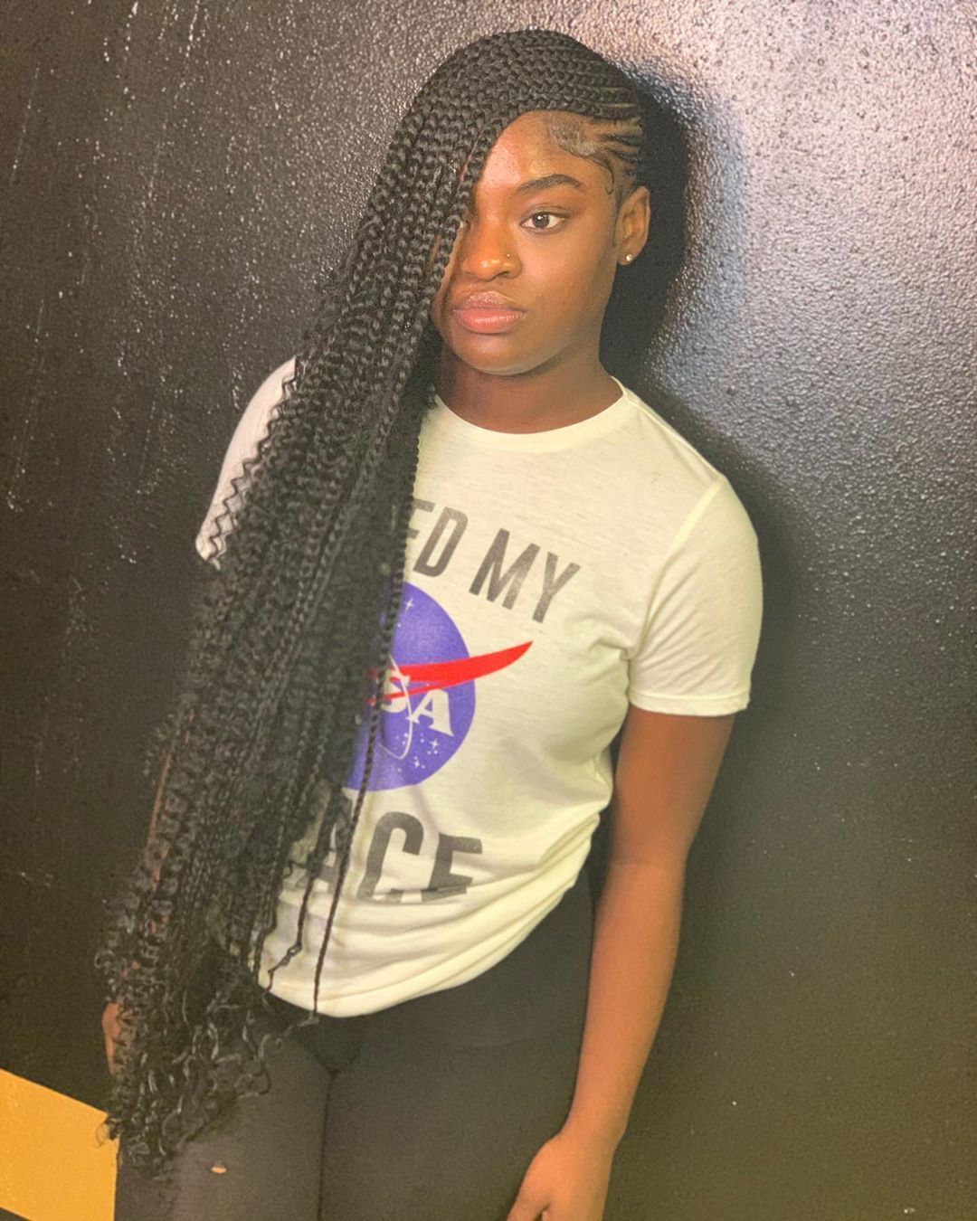 40 Elegant Lemonade Braids Protective Hairstyles With Full Guide Coils And Glory